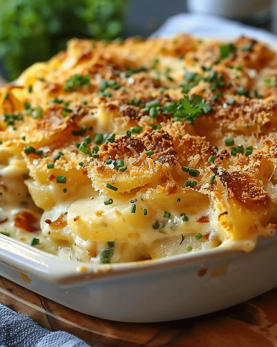 Crack Potatoes | Cooked By Lina