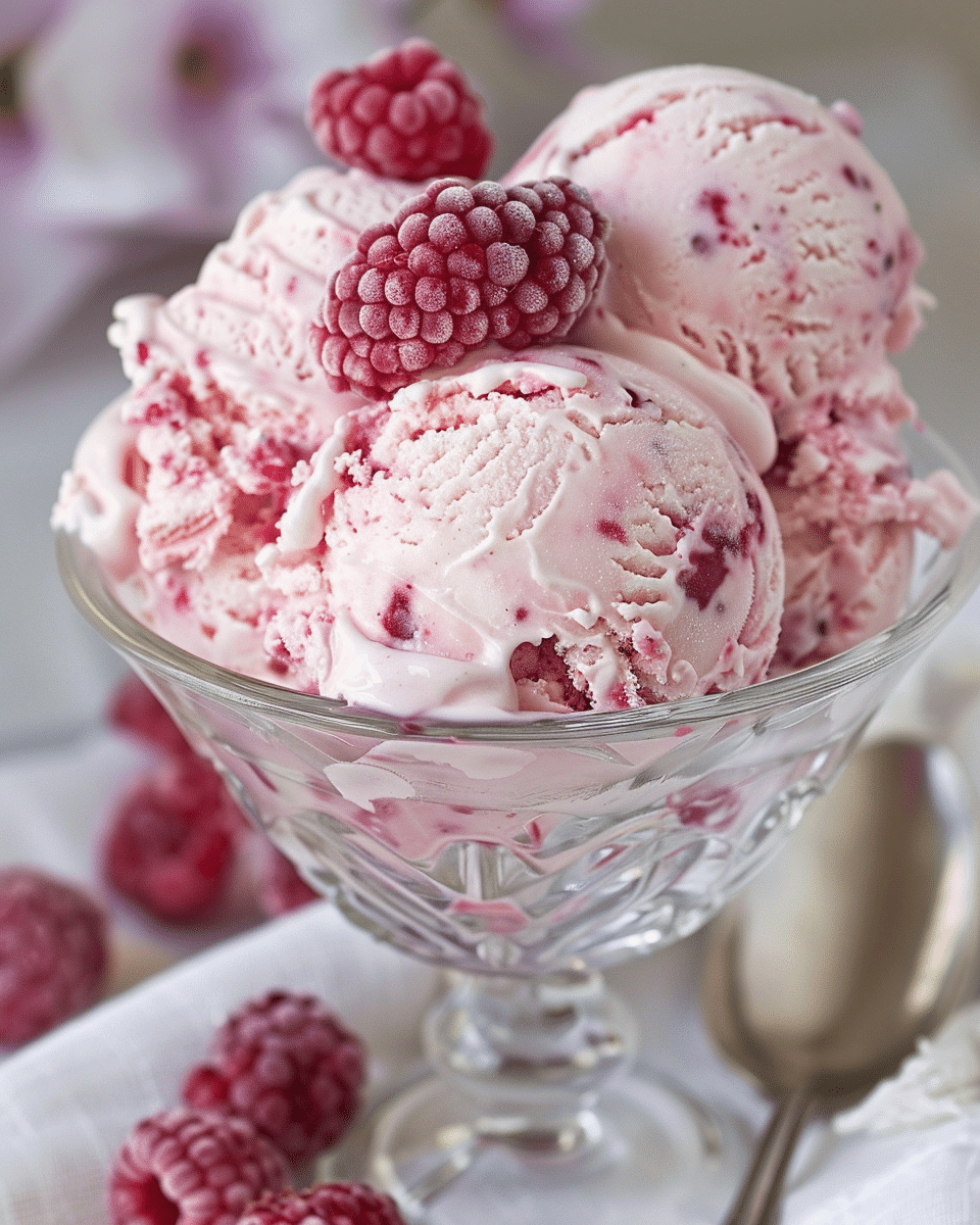Bahama Mama Ice Cream | Cooked By Lina