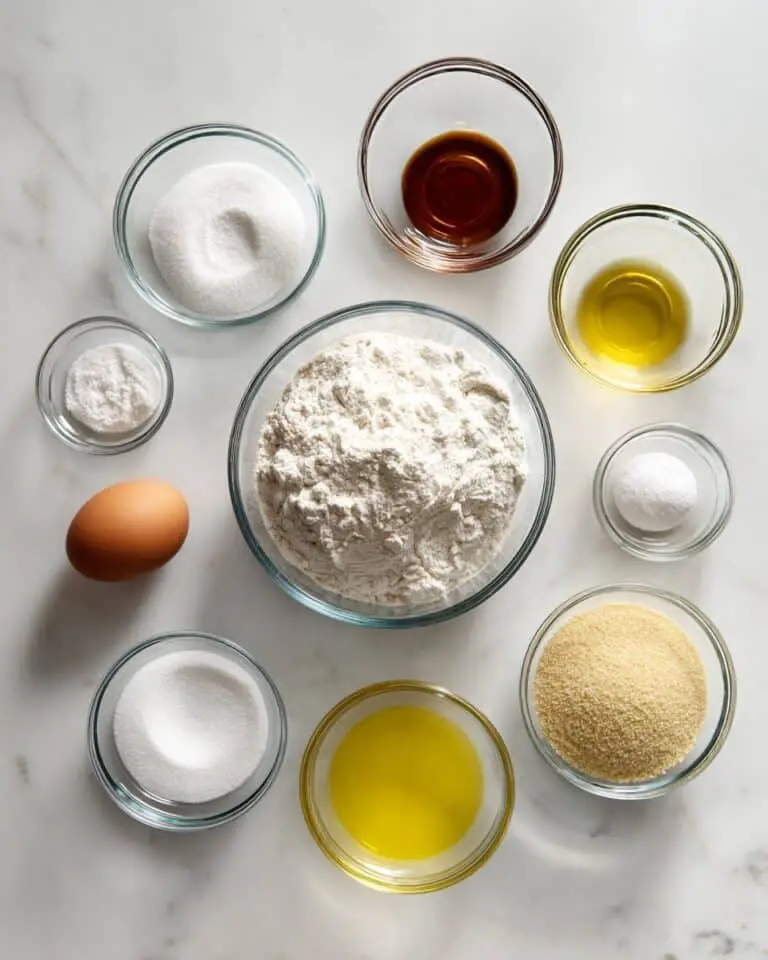 Gluten-Free Pizza Dough: Easy & Delicious Homemade Crust
