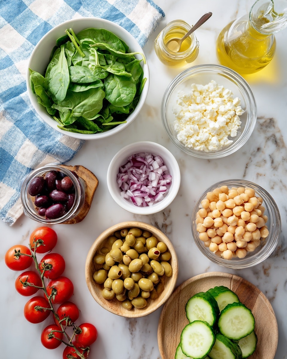 Mediterranean Quinoa Salad with Roasted Tomatoes and Feta