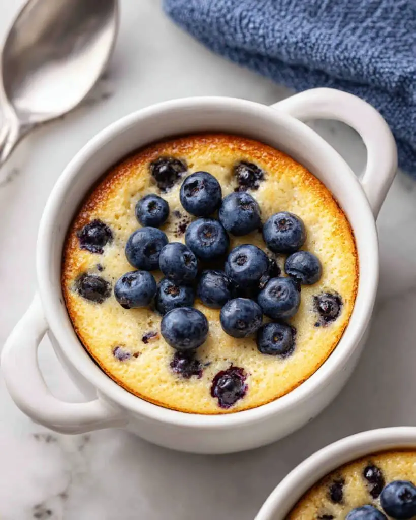 Baked Oats 6 Ways: Irresistible Healthy Breakfast Ideas